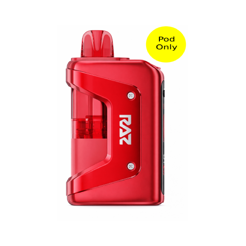 RAZ VUE 50,000 Disposable Vape Pod – Geek Bar Store